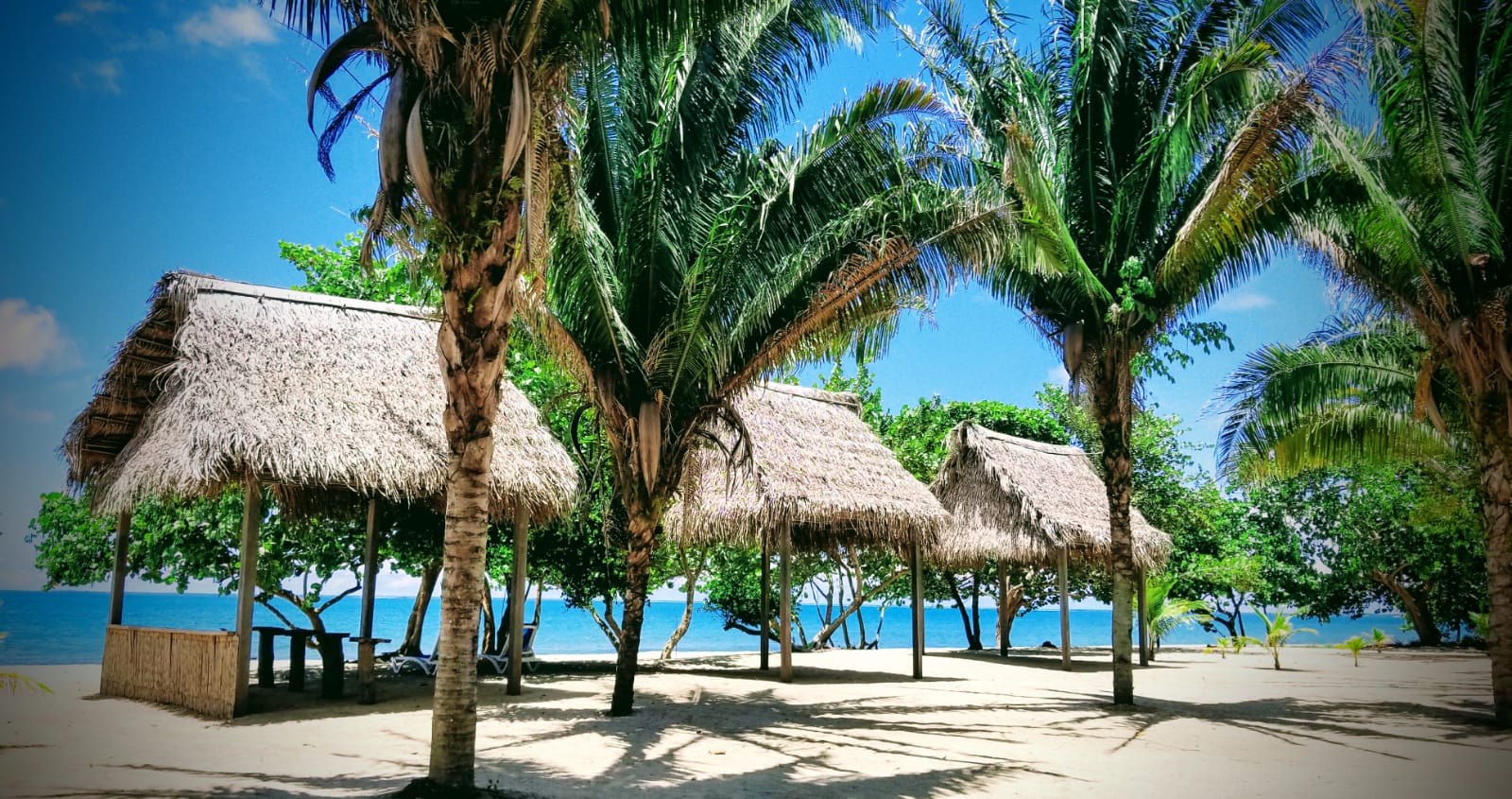 Buy Beachfront Real Estate In Trujillo, Honduras | NJOI Trujillo